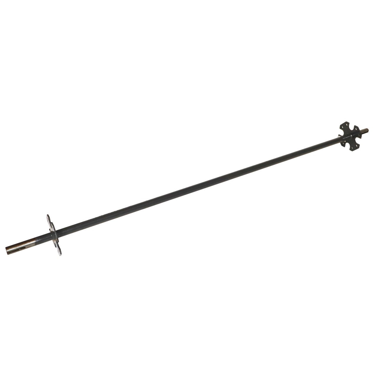 Rotor Shaft, Pick-Up | AGCO Parts