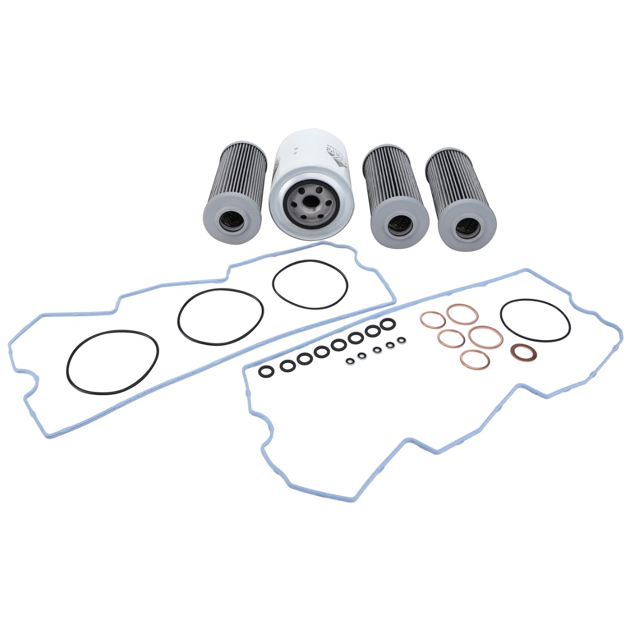 KIT, SERVICIO | AGCO Parts