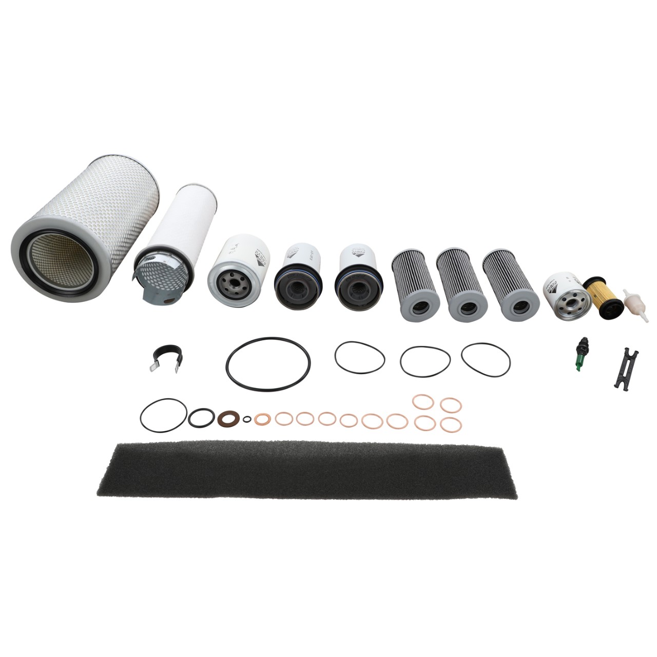KIT, SERVICIO | AGCO Parts