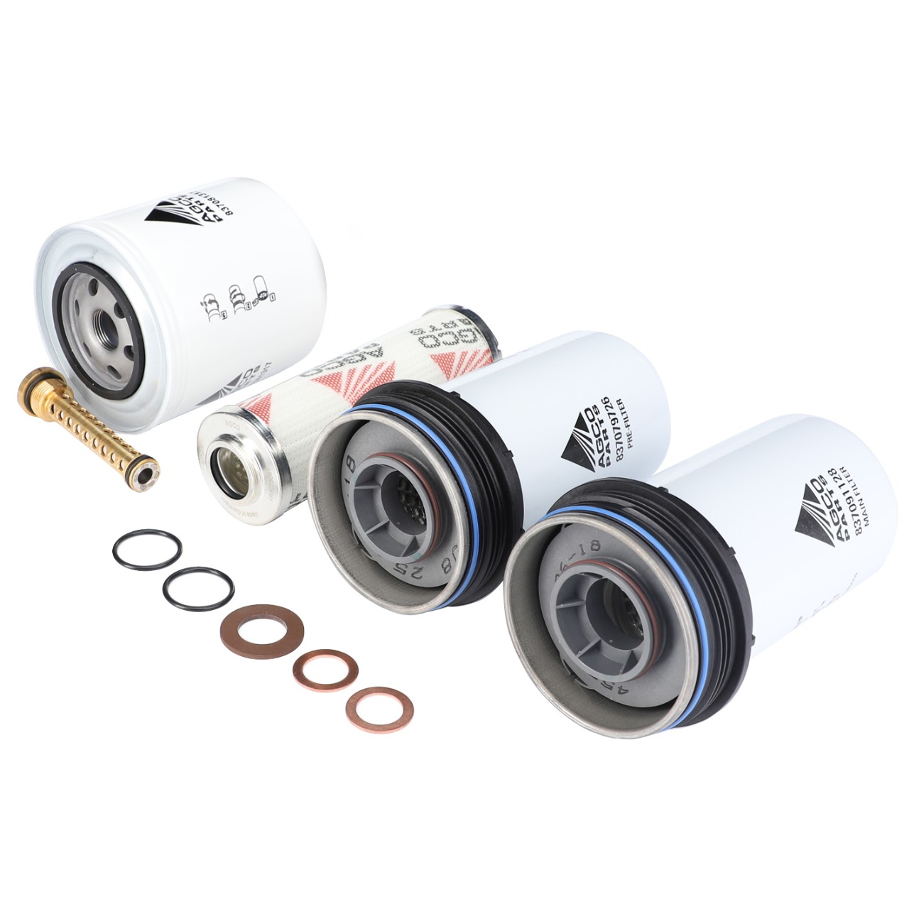 Field Service Kit ACW3822710 | AGCO Parts