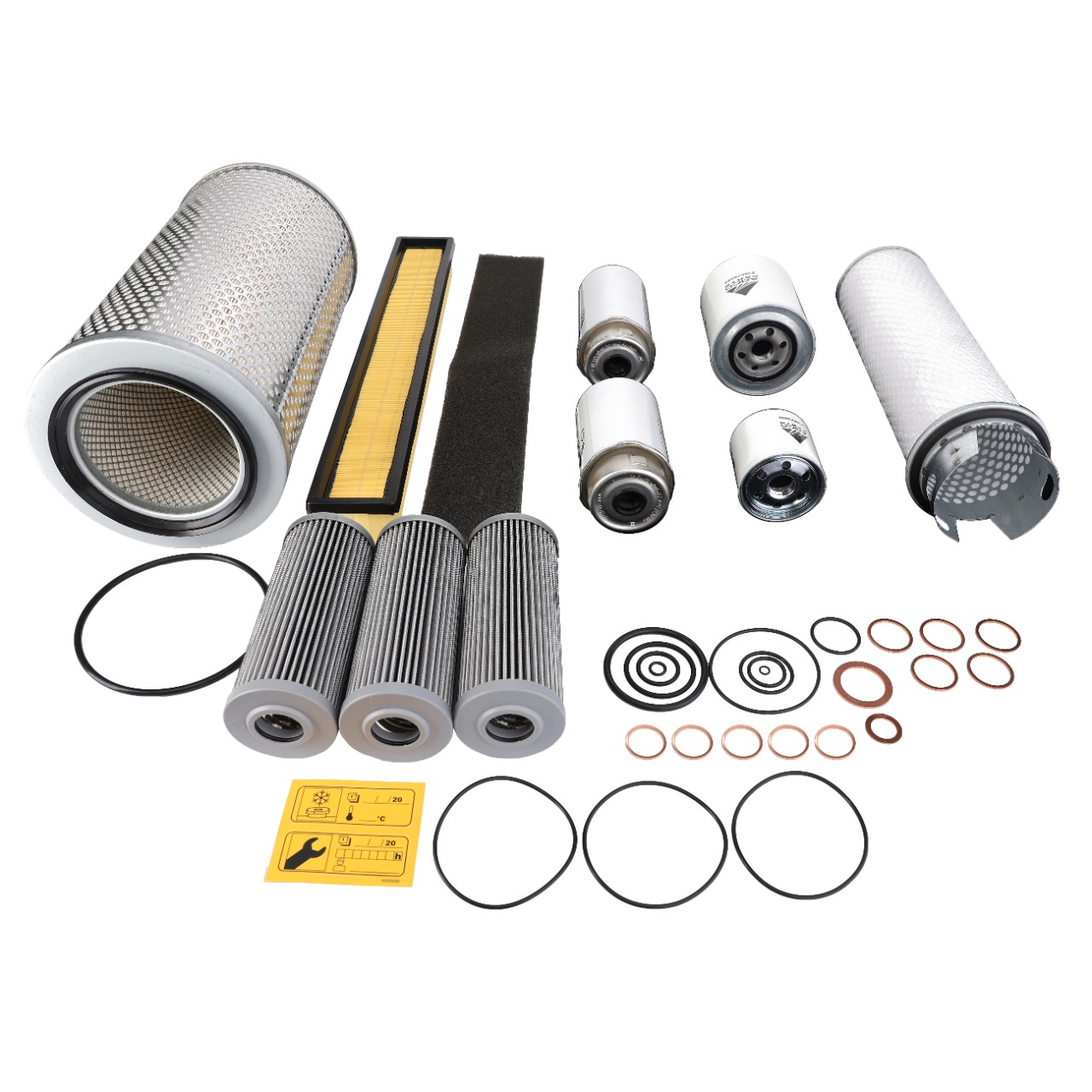 Field Service Kit | AGCO Parts