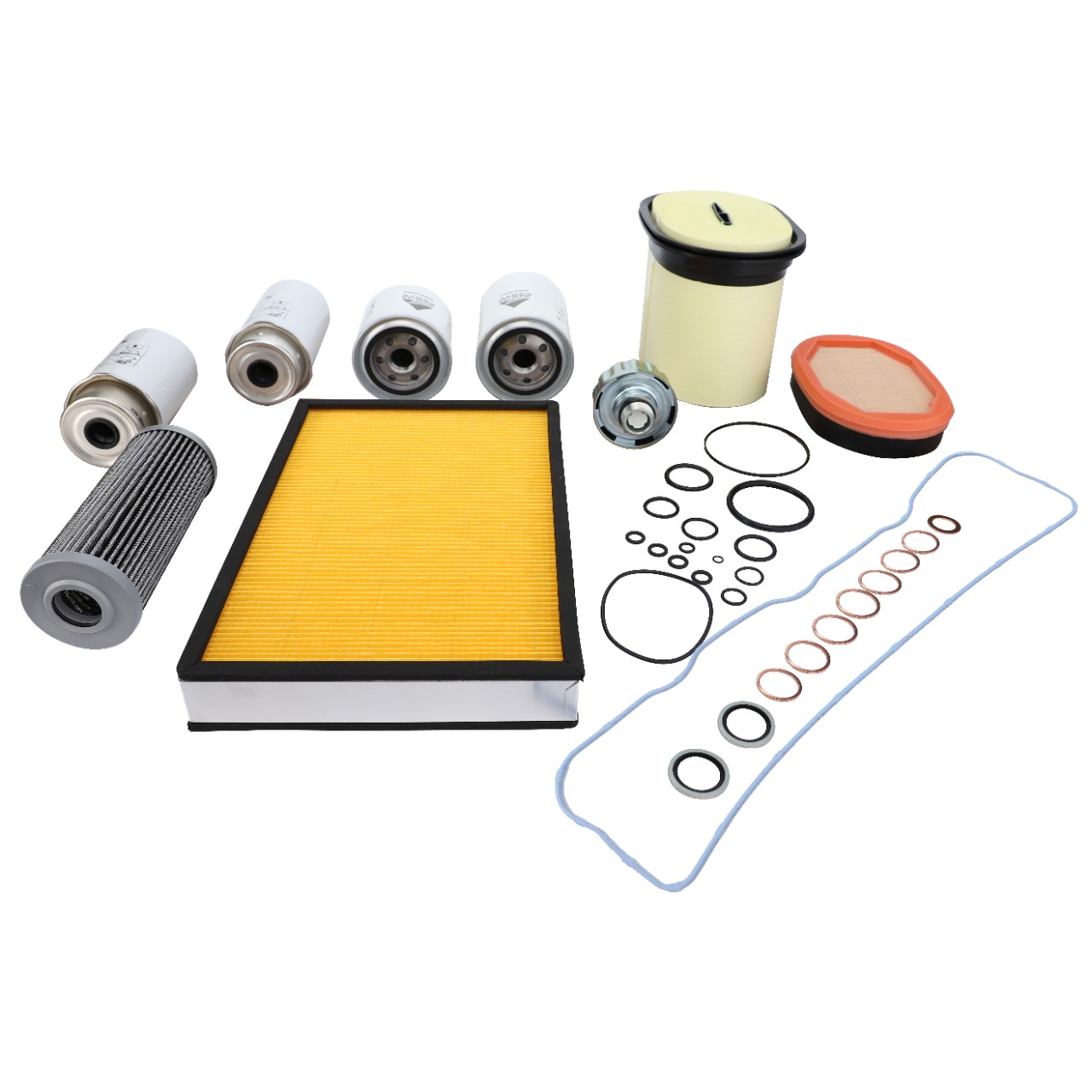 Field Service Kit | AGCO Parts