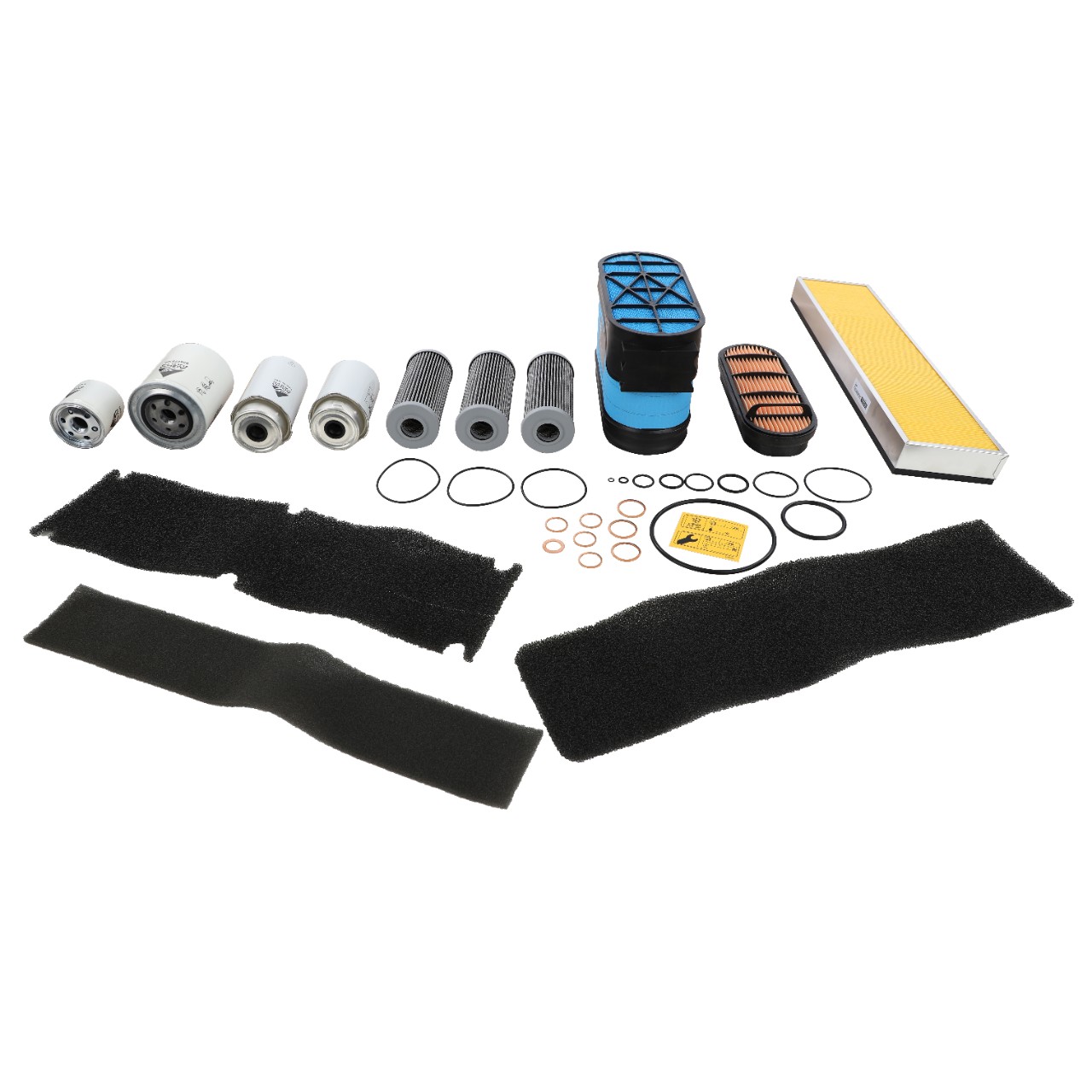 Field Service Kit | OLD VALTRA TRACTORS | OLD VALTRA TRACTORS | Valtra ...