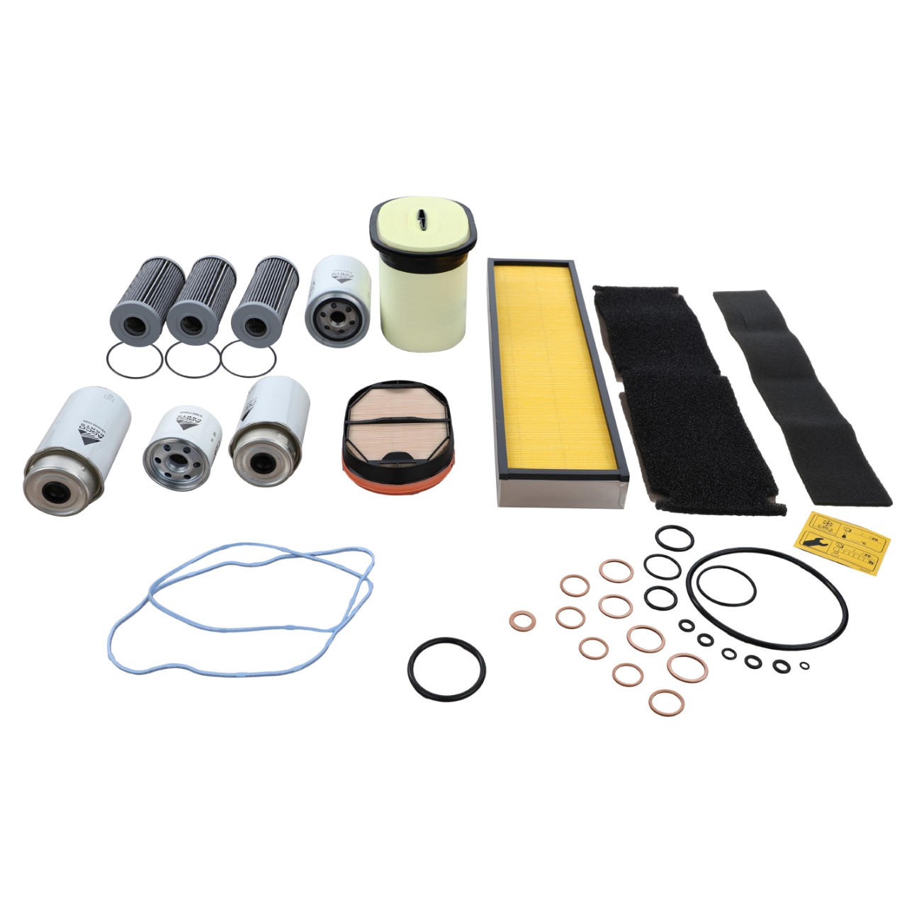 Field Service Kit | AGCO Parts
