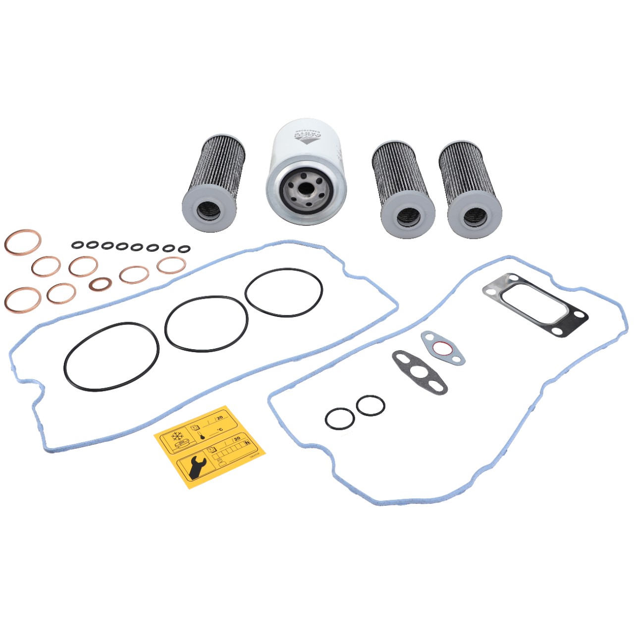 Field Service Kit | AGCO Parts