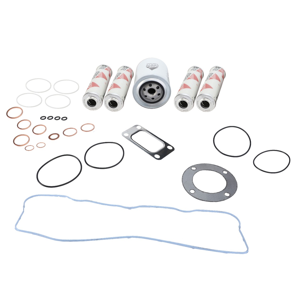 KIT D'ENTRETIEN | AGCO Parts