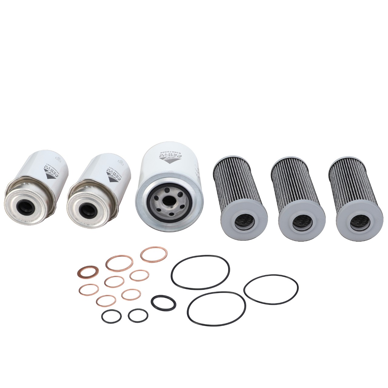 Field Service Kit | AGCO UKB2B2C Site