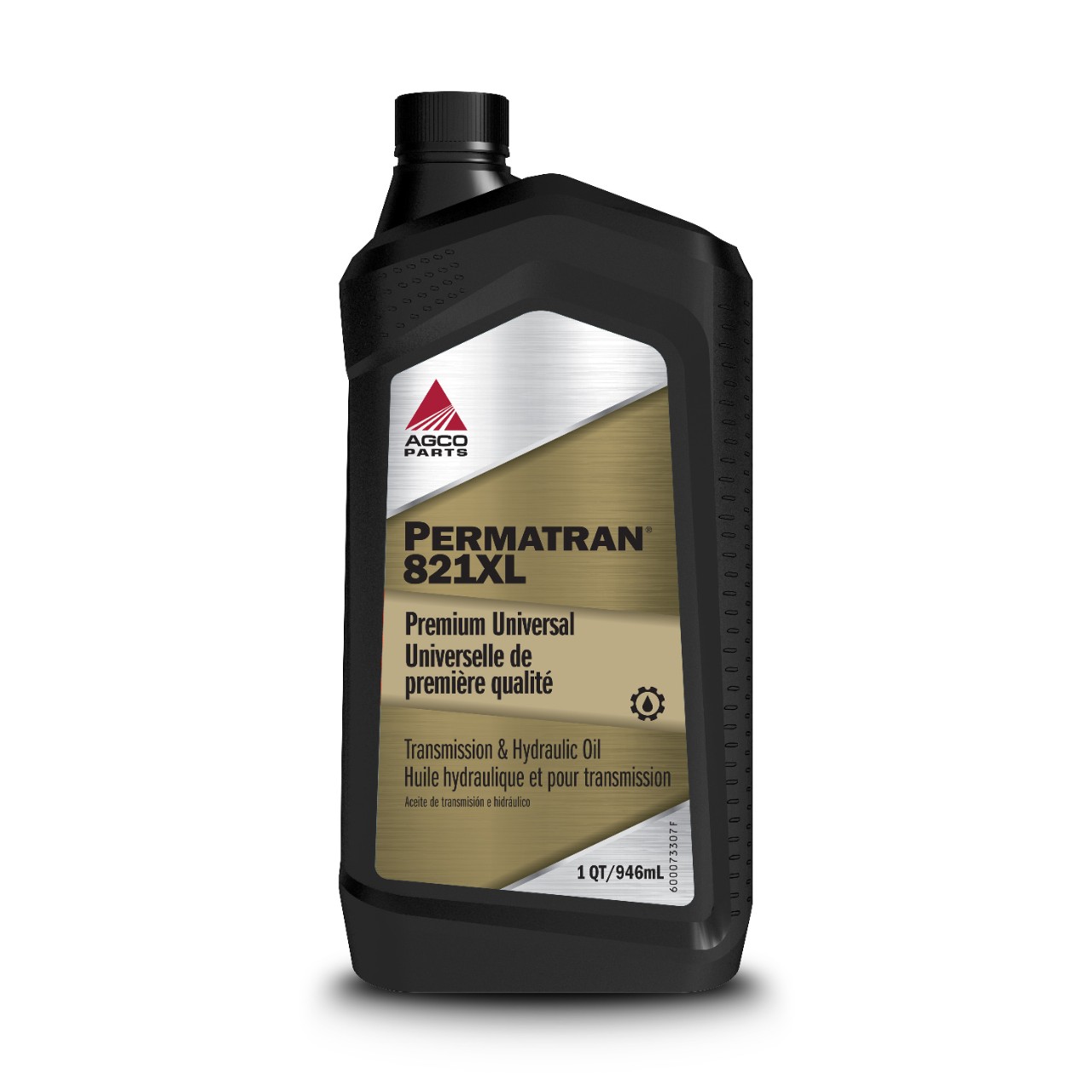 Permatran 821XL Premium Universal - 1 Quart 79037106B | AGCO Parts