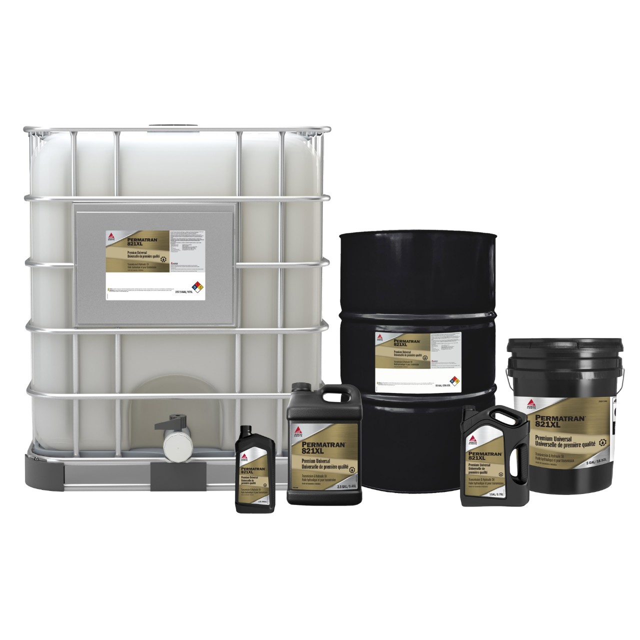 Permatran 821XL Premium Universal 79037106B-P | AGCO Parts