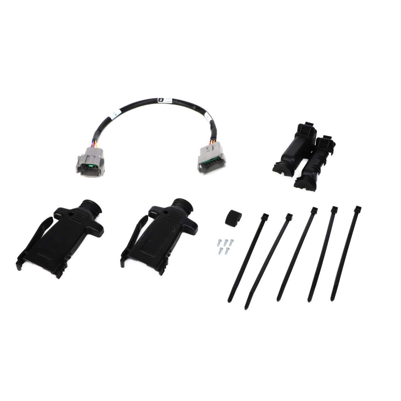 CONVERSION KIT | AGCO UKB2B2C Site