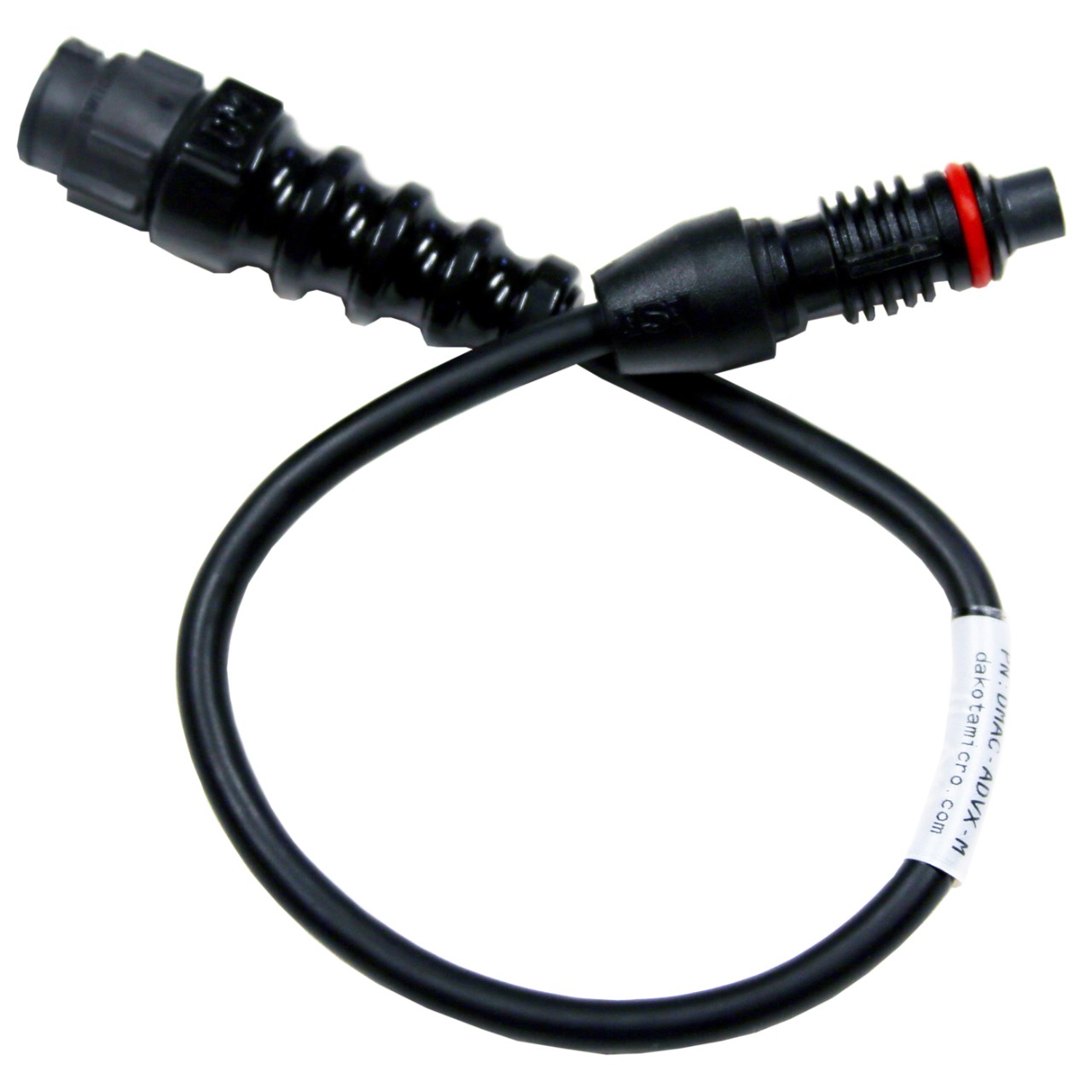 AgCam Camera to Audiovox Adapter Cable DMACADVXMW | AGCO Parts