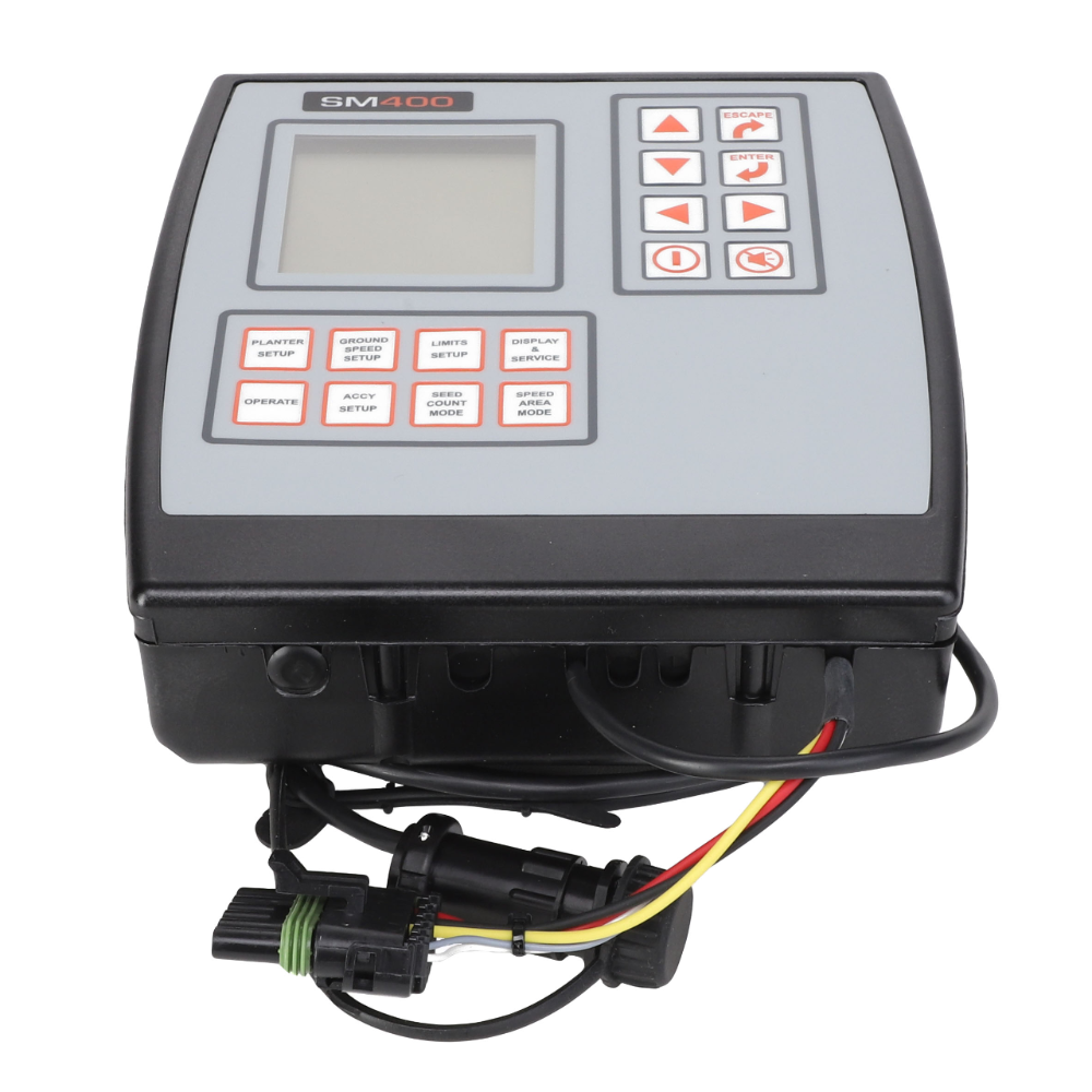 CONSOLE | AGCO Parts