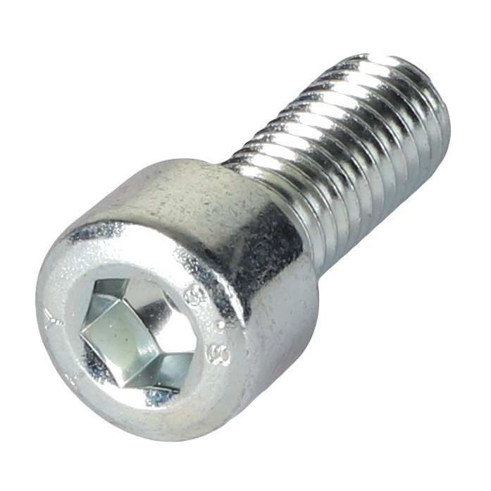 VIS 6 PANS CREUX | AGCO Parts