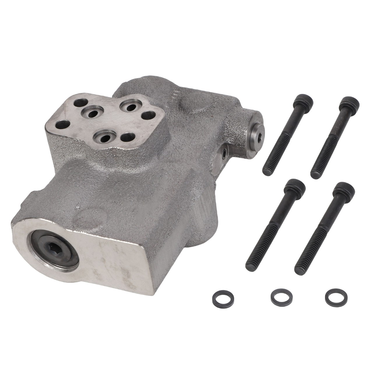 CONTROL KIT | AGCO Parts