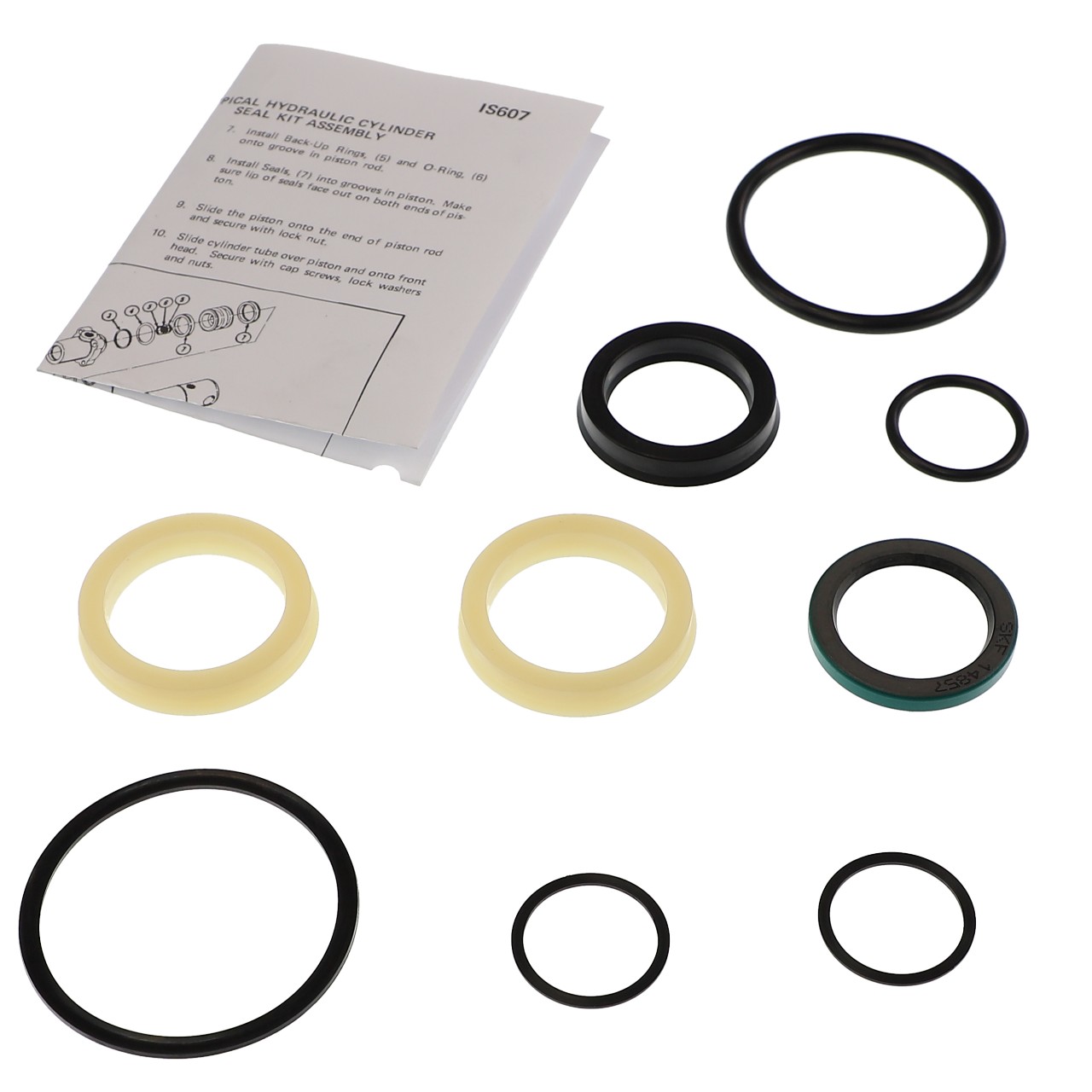 Seal Kit | AGCO Parts