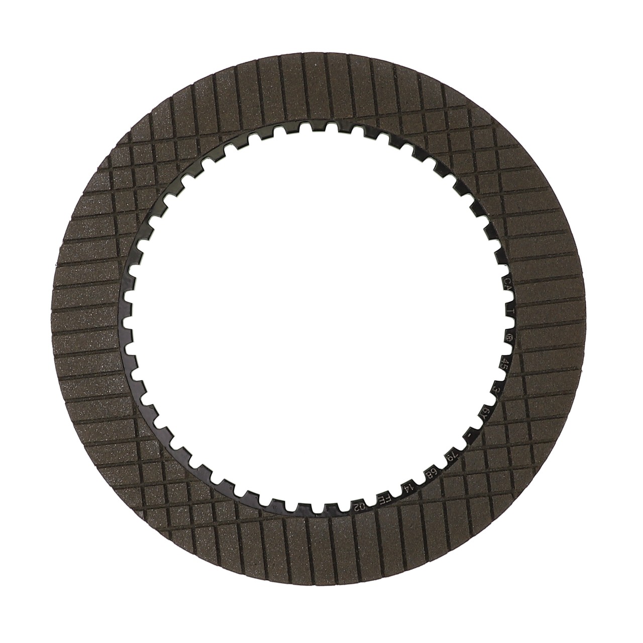 FRICTION DISC | AGCO Parts