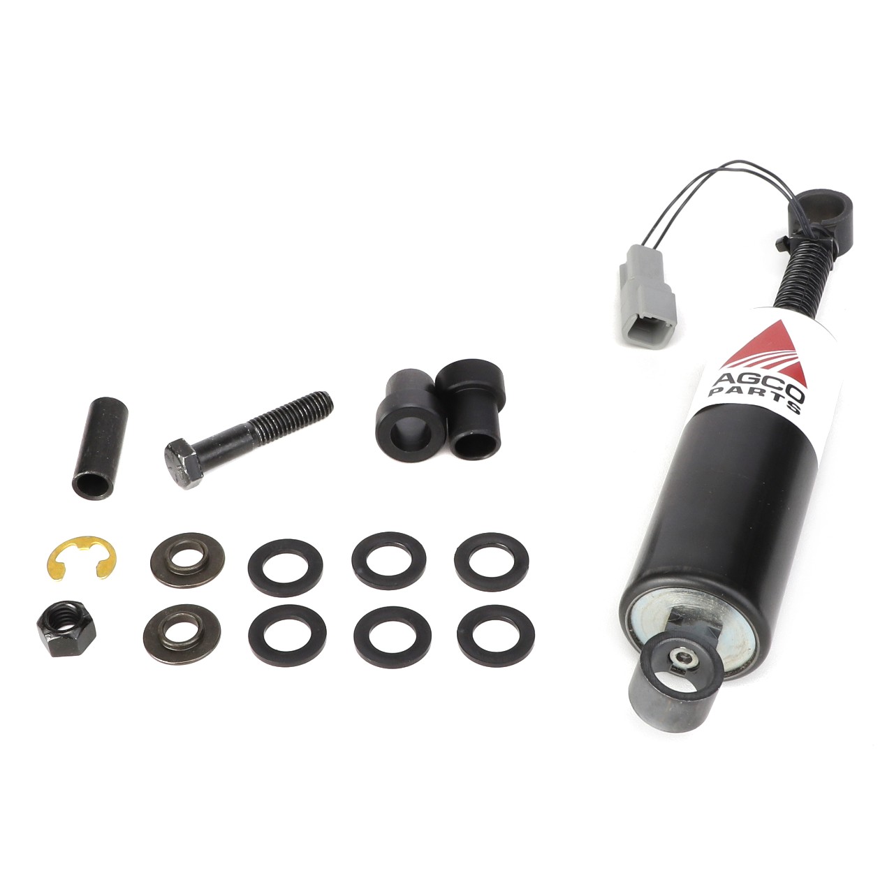 SHOCK ABSORBER KIT 501920D1 | AGCO Parts