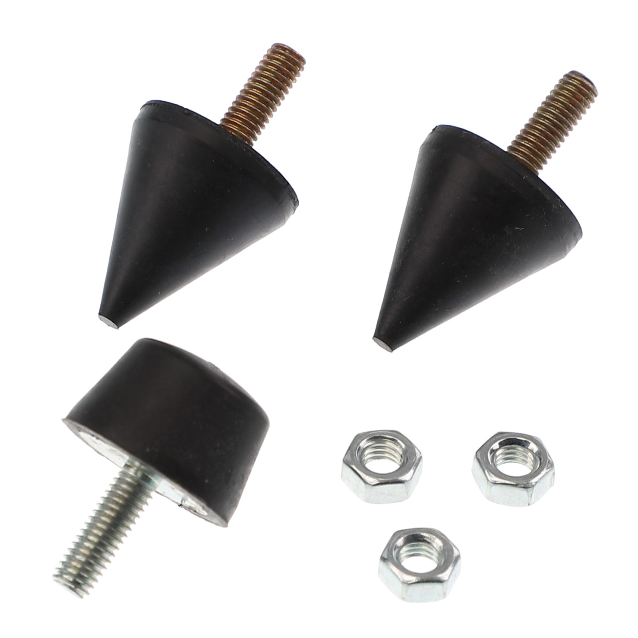 SUSPENSION KIT 524550D1 | AGCO Parts