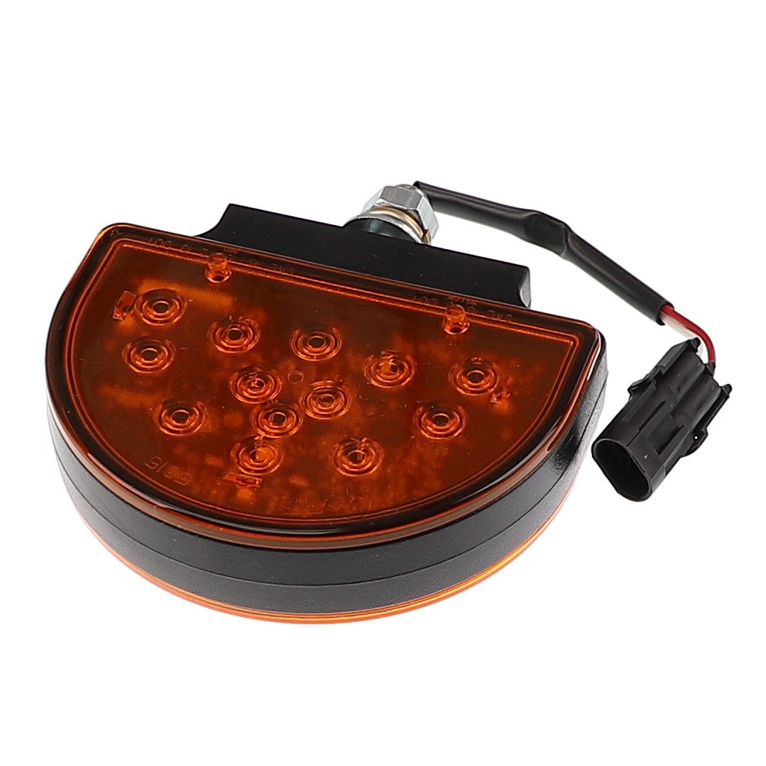 AMBER LAMP ACX2650560 | AGCO Parts