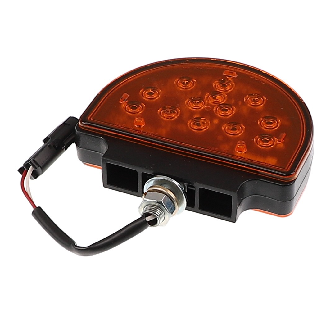 AMBER LAMP ACX2650560 | AGCO Parts
