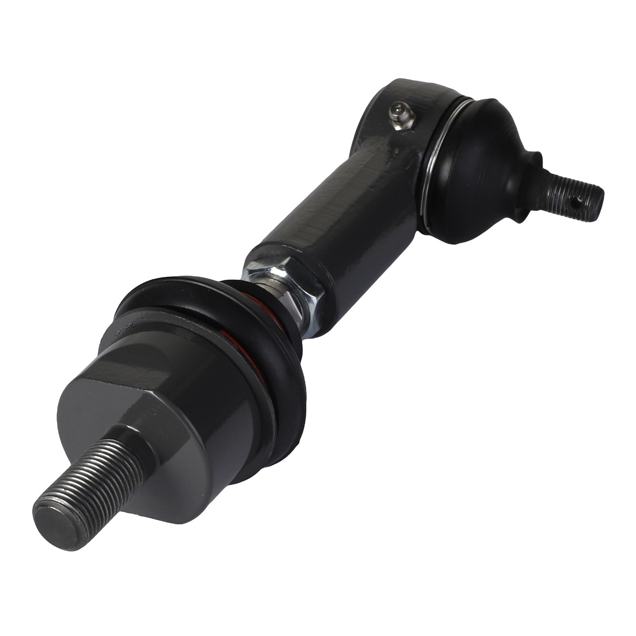 TIE ROD, LEFT HAND | AGCO Parts