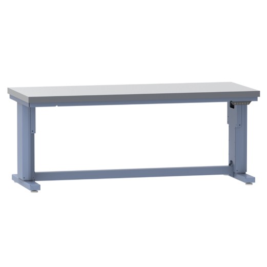 Motorized Adjustable Work Bench | AGCO Parts