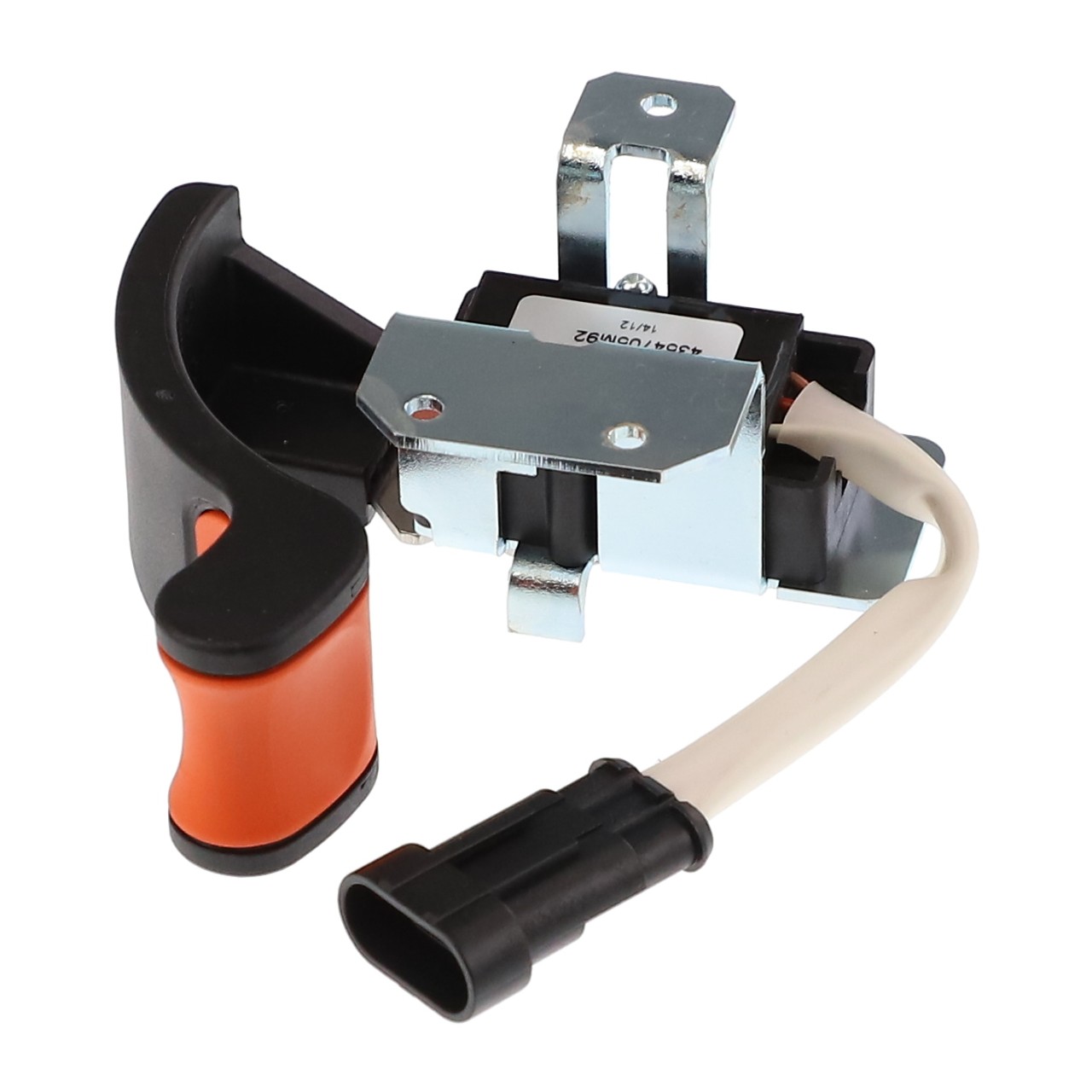 HAND THROTTLE 4354705M92 | AGCO Parts