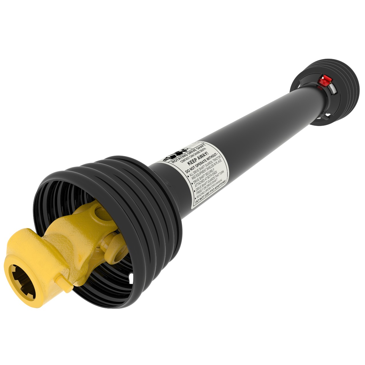 POWER TAKE-OFF (PTO) | AGCO Parts