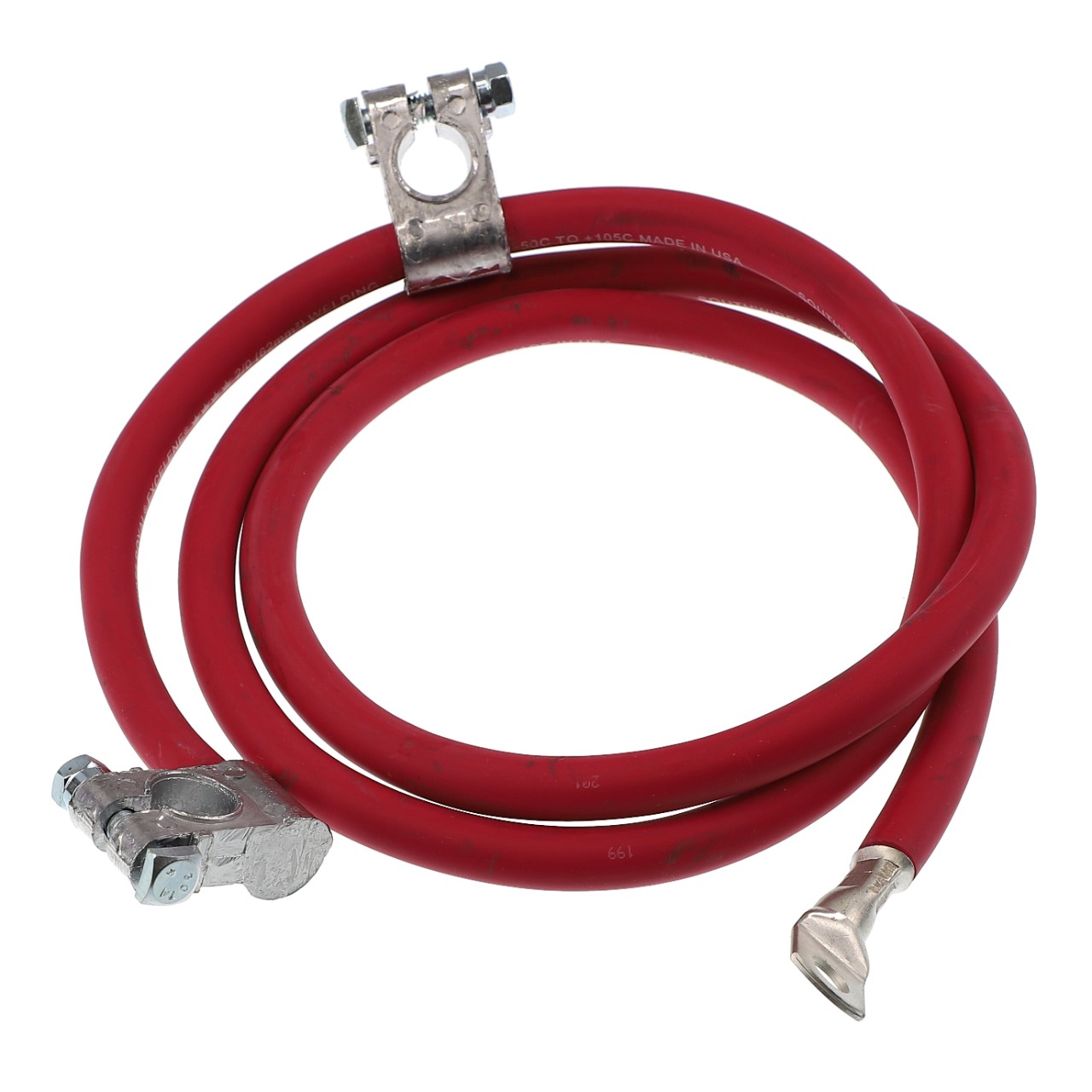 CABLE 772802M91 | AGCO Parts