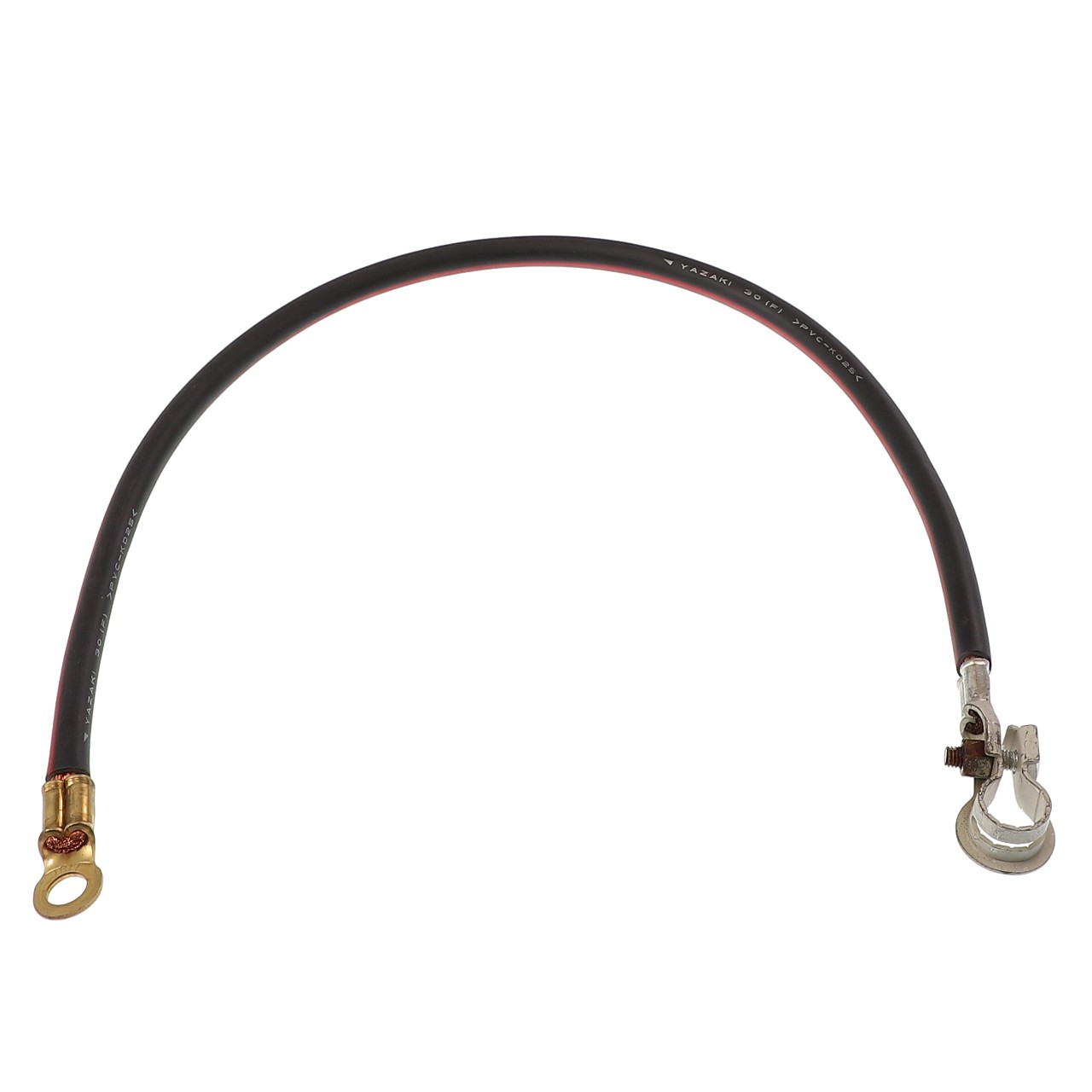 BATTERY CABLE | AGCO Parts