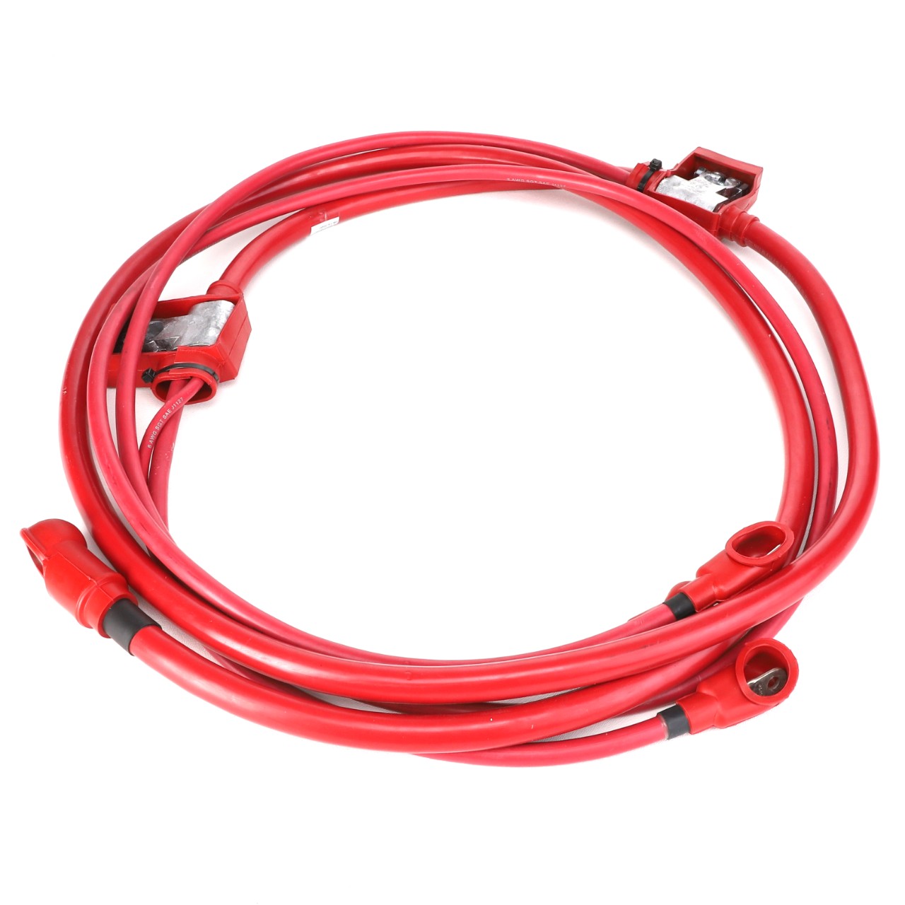 BATTERY CABLE | AGCO Parts