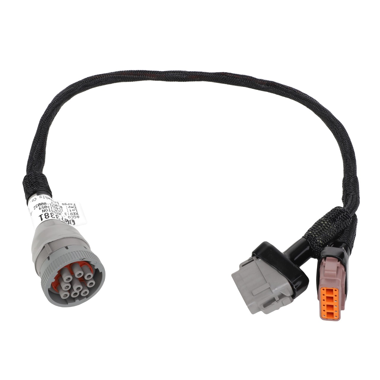 AUTO-GUIDE WIRE HARNESS | AGCO Parts