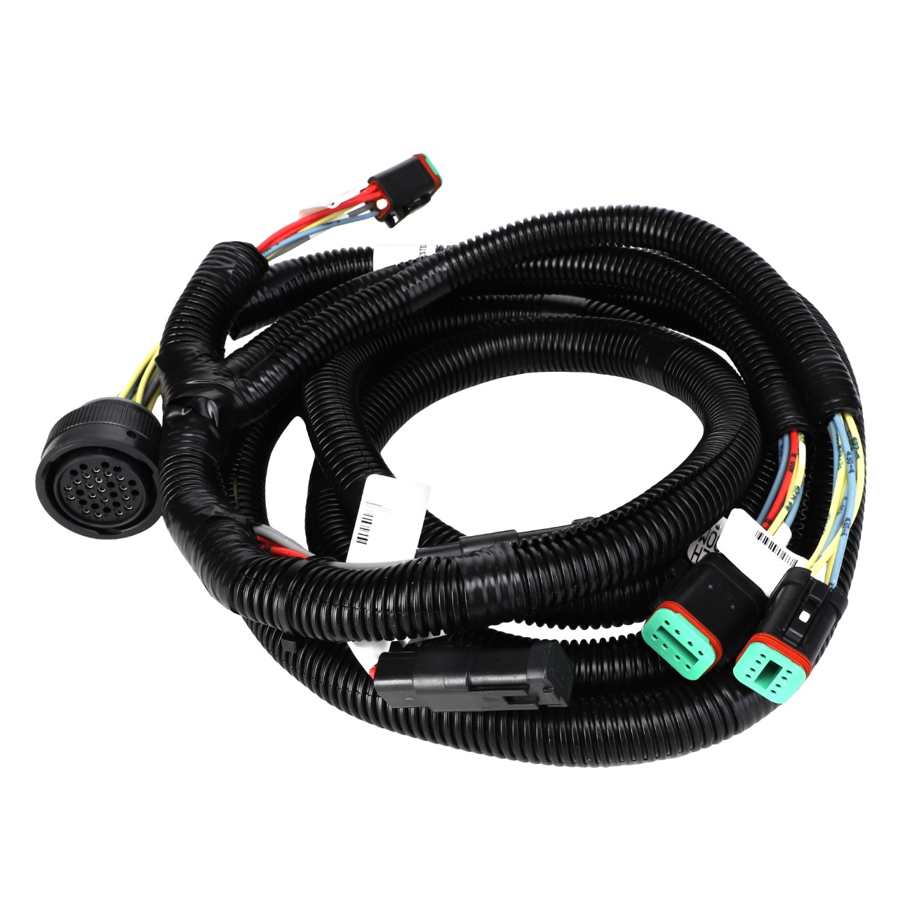 VALVE HARNESS 509417D1 | AGCO Parts