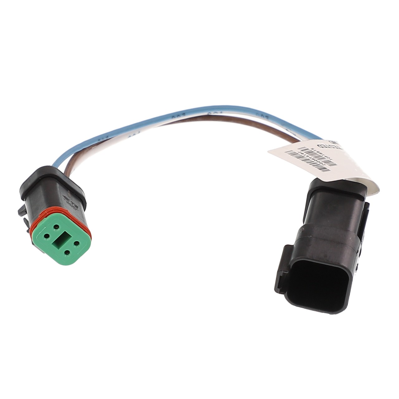 JUMPER HARNESS | AGCO Parts