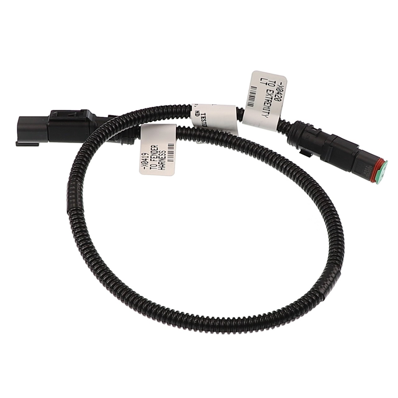 JUMPER HARNESS | AGCO Parts