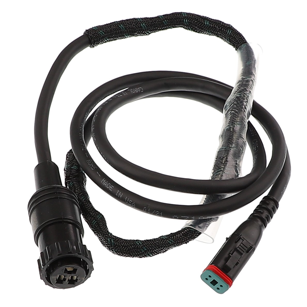 Cab Harness, 20|20 SeedSense Module ACW4918670 | AGCO Parts
