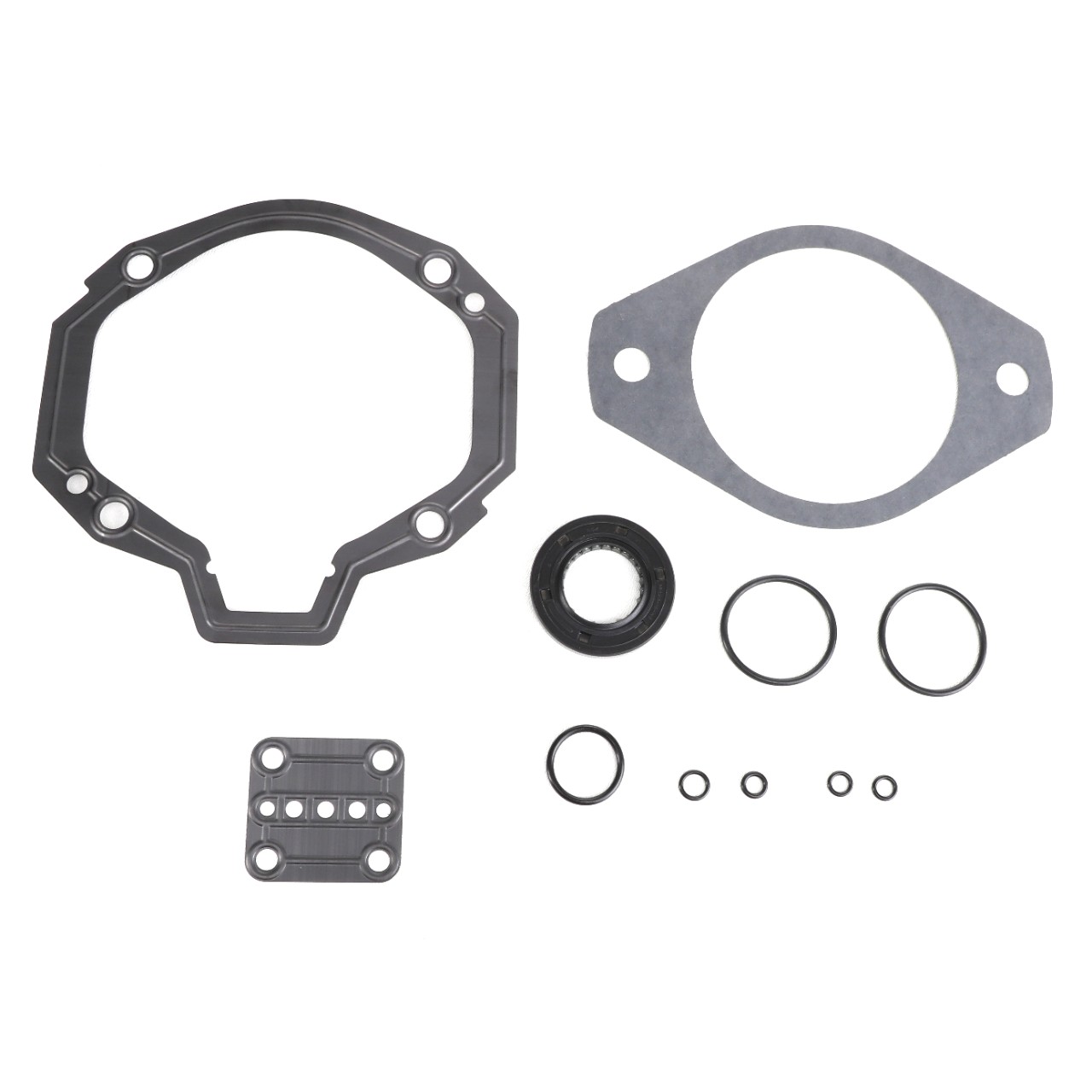 SEALS KIT | AGCO Parts