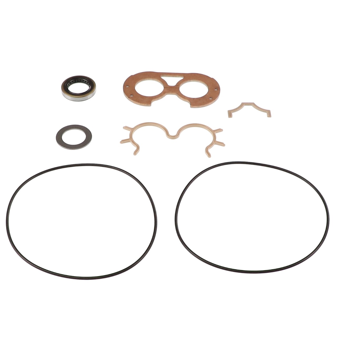SEALS KIT | AGCO Parts