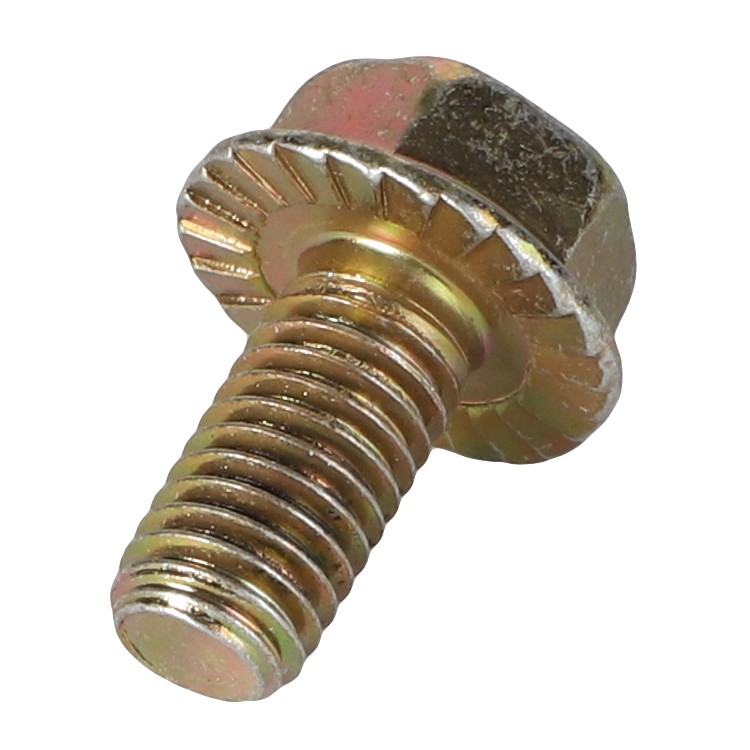 HEX CAP SCREW | AGCO Parts