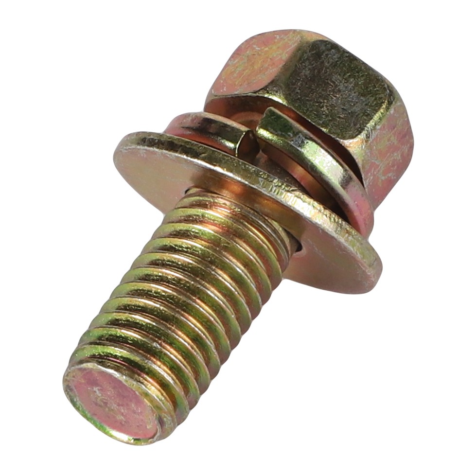 HEXAGON FLANGE BOLT | AGCO Parts