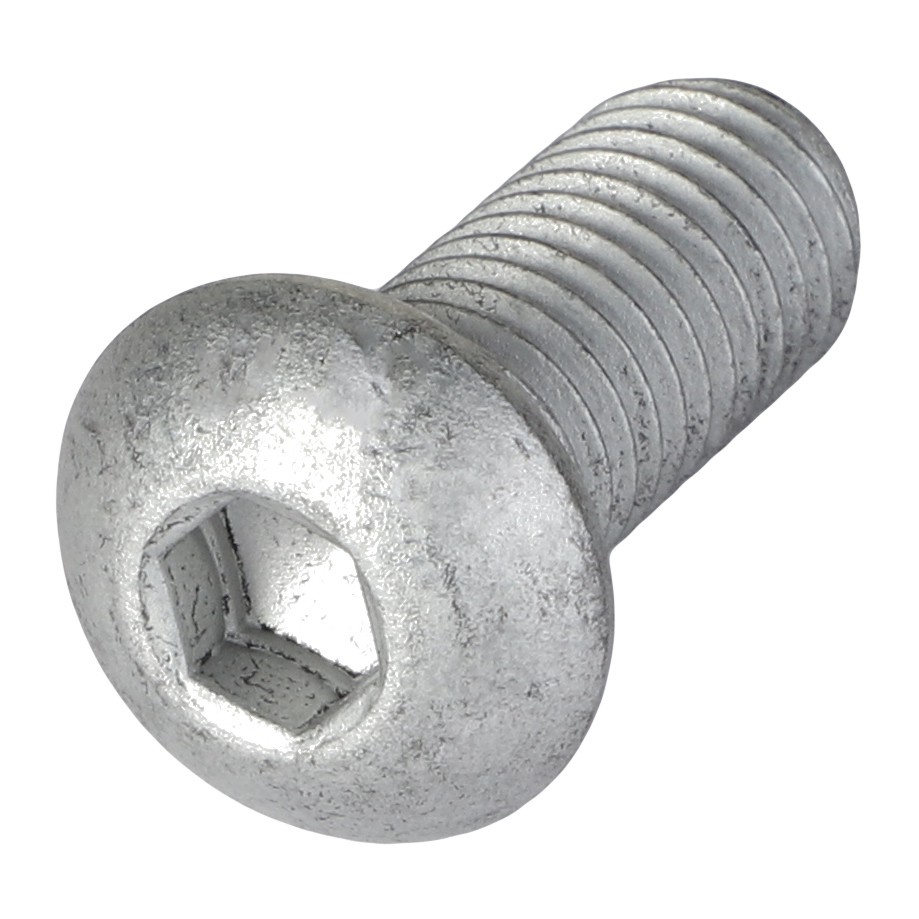 HEX SOCKET BUTTON HEAD BOLT | AGCO Parts