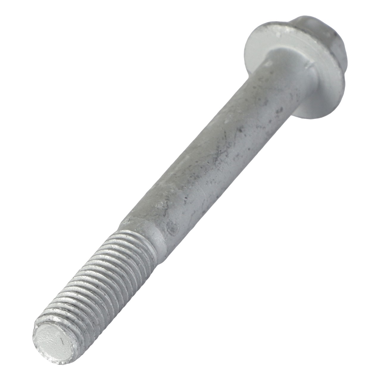 HEX FLANGE HEAD MACHINE SCREW ACW1040870 | AGCO Parts
