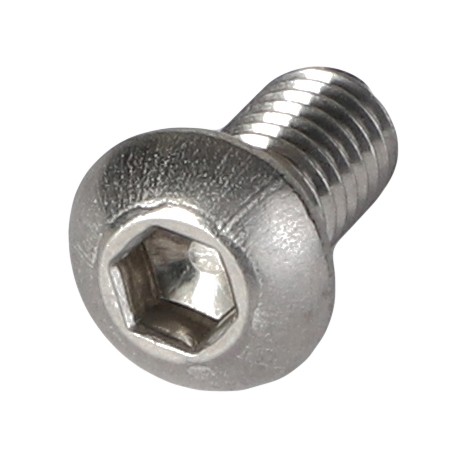 HEX SOCKET BUTTON HEAD BOLT | AGCO Parts