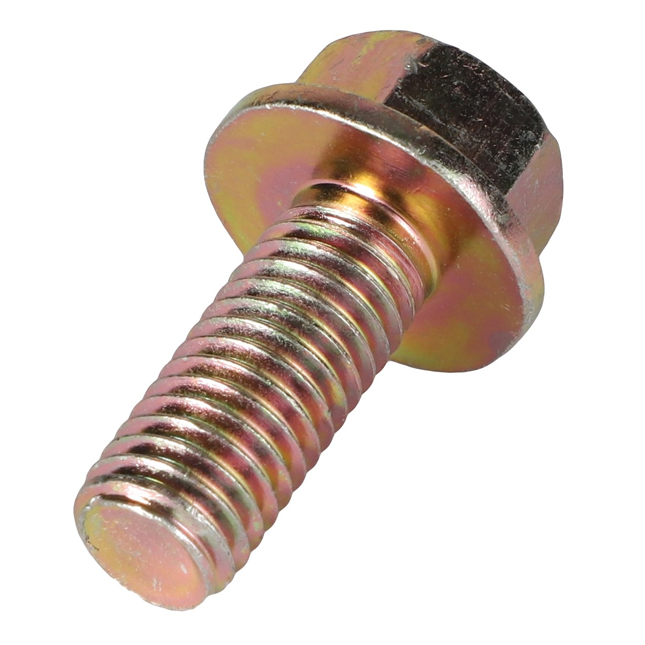 HEXAGON FLANGE BOLT | AGCO Parts