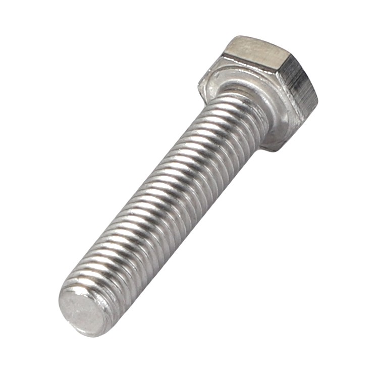 HEXAGONAL HEAD BOLT AG522245 | AGCO Parts