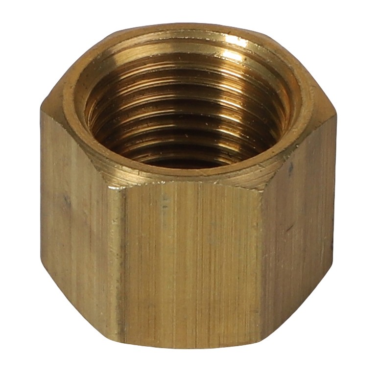 COUPLING NUT 402118X1 | AGCO Parts