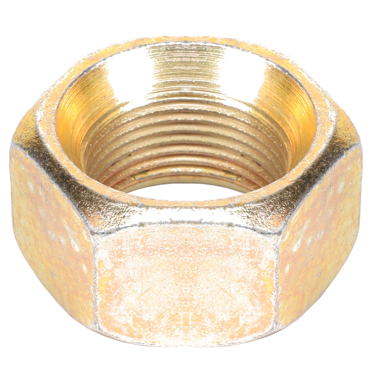 HEX JAM NUT | AGCO Parts