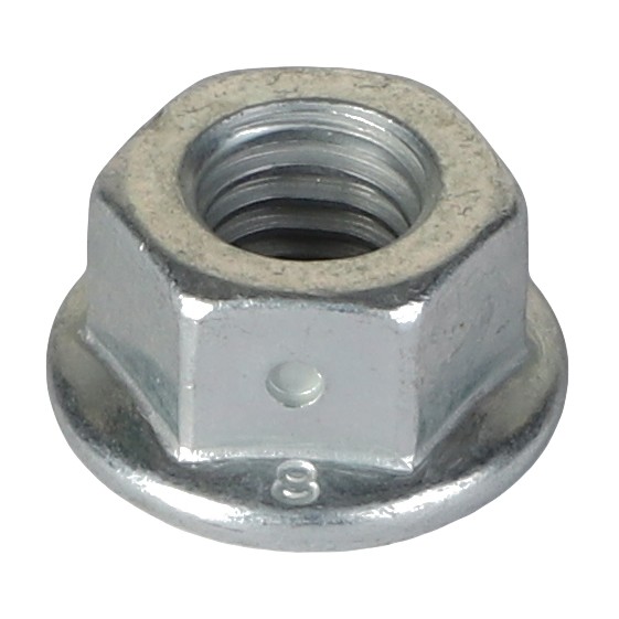 HEX FLANGE NUT | AGCO Parts