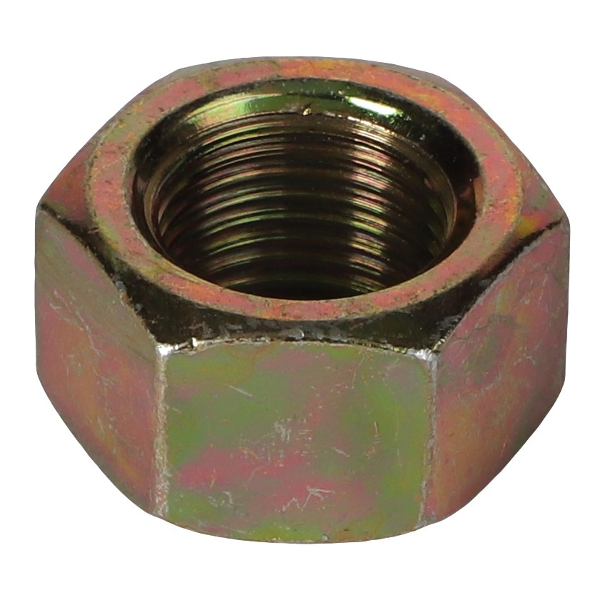 NUT | AGCO UKB2B2C Site