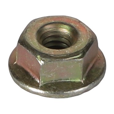 HEX FLANGE LOCKNUT | AGCO Parts